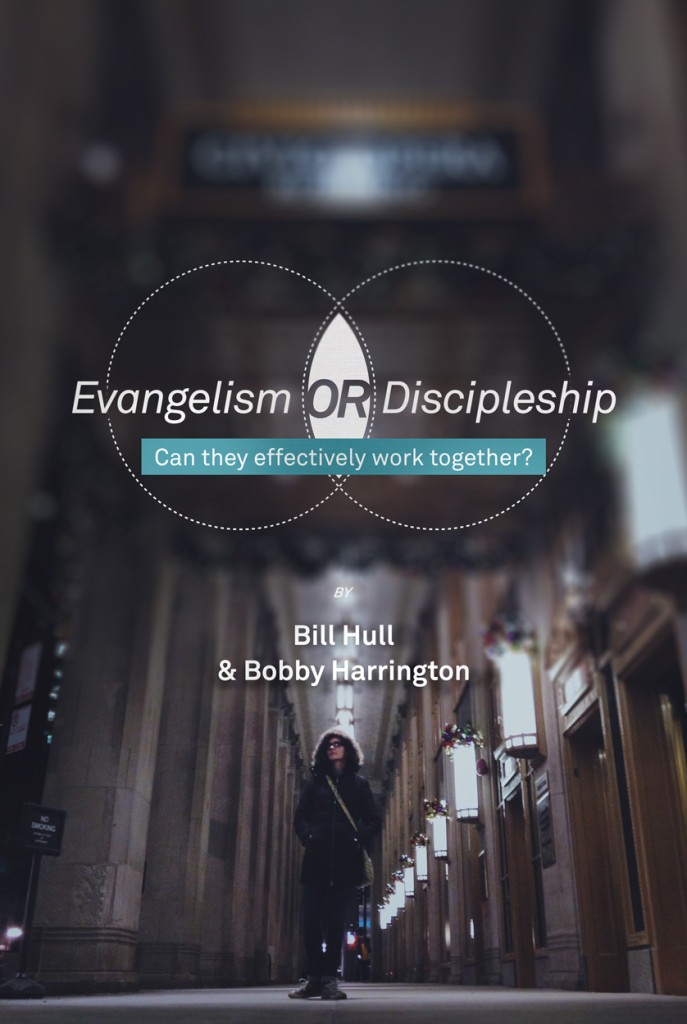 The Top 10 New Discipleship and Disciple Making Books - Discipleship.org