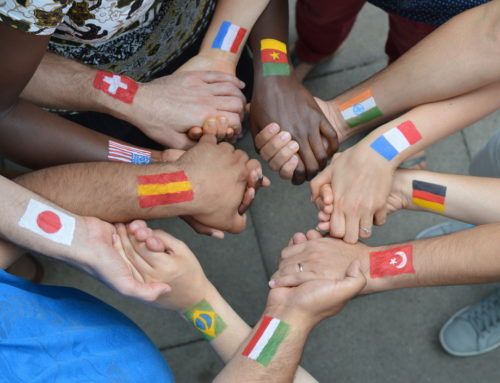 What is Disciple Making? - Discipleship.org