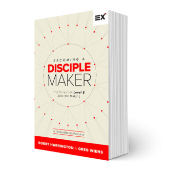 The Top 10 Disciple Making Books of 2020 to Read in 2021 - Discipleship.org
