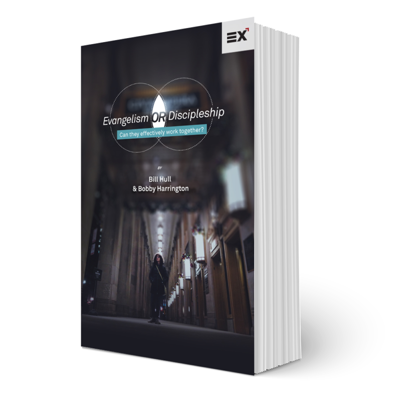 How to Lead a Discovery Bible Study - Discipleship.org