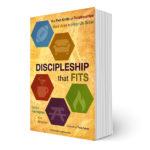 A collaborative community of Jesus-style disciple makers - Discipleship.org