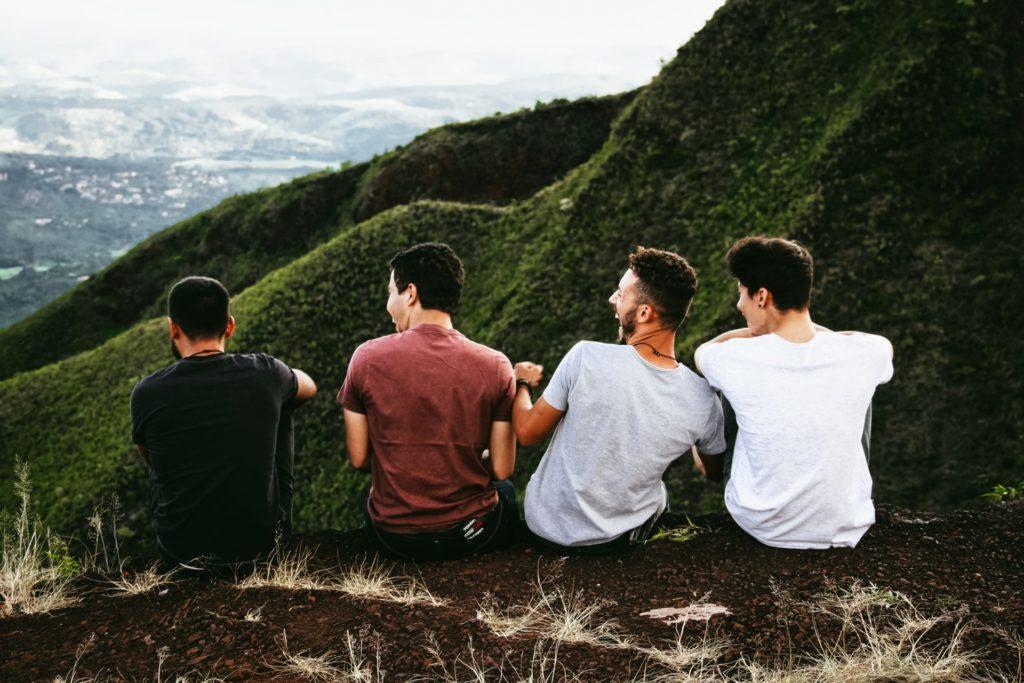 4 Crucial Qualities of a Small Group Leader - Discipleship.org