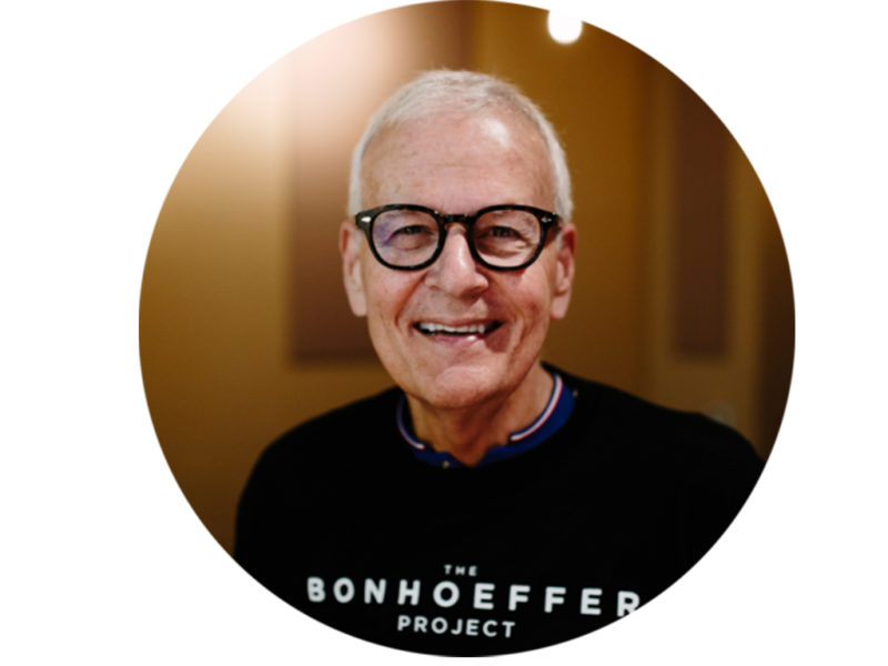 Bill Hull on “Why I Partner with Discipleship·org” - Discipleship.org