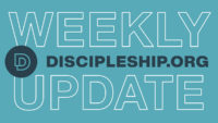 Weekly Update: Why Is the Culture of a Disciple Making Church So ...