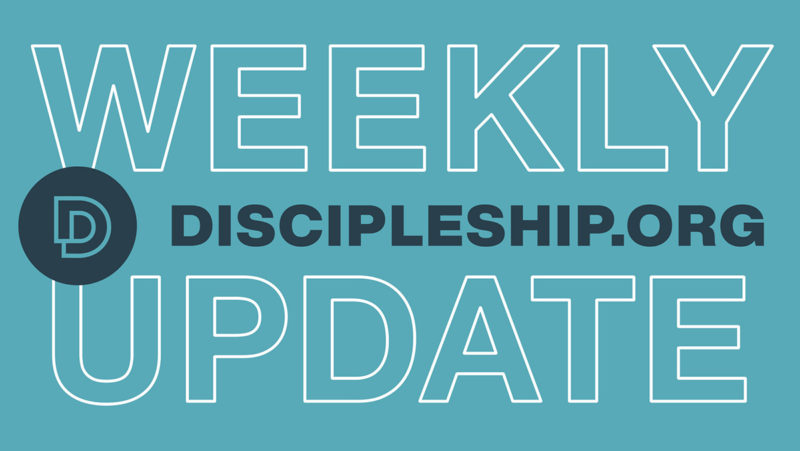What is a Disciple Maker? - Discipleship.org
