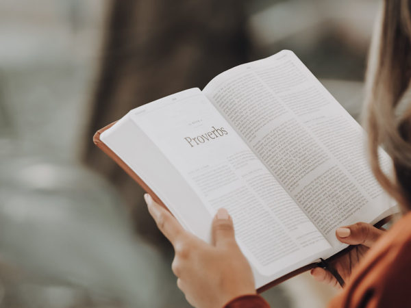 Four Disciple Making Essentials - Discipleship.org