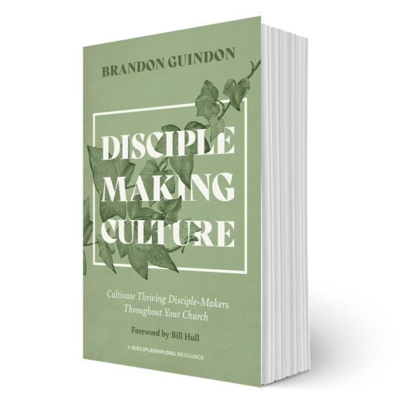 A collaborative community of Jesus-style disciple makers - Discipleship.org
