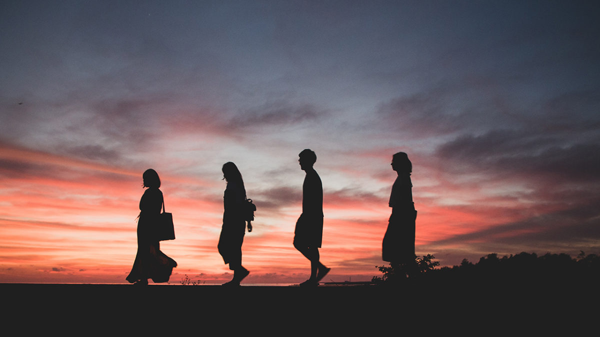 What Does a Women’s Discipleship Group Look Like? - Discipleship.org