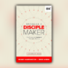 Becoming a Disciple Maker