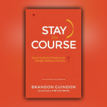 Stay the Course - Discipleship.org