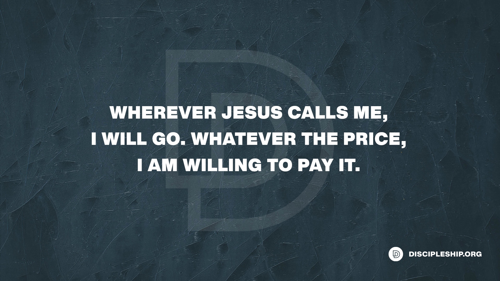 Why are Relationships and Love So Important in Discipleship ...