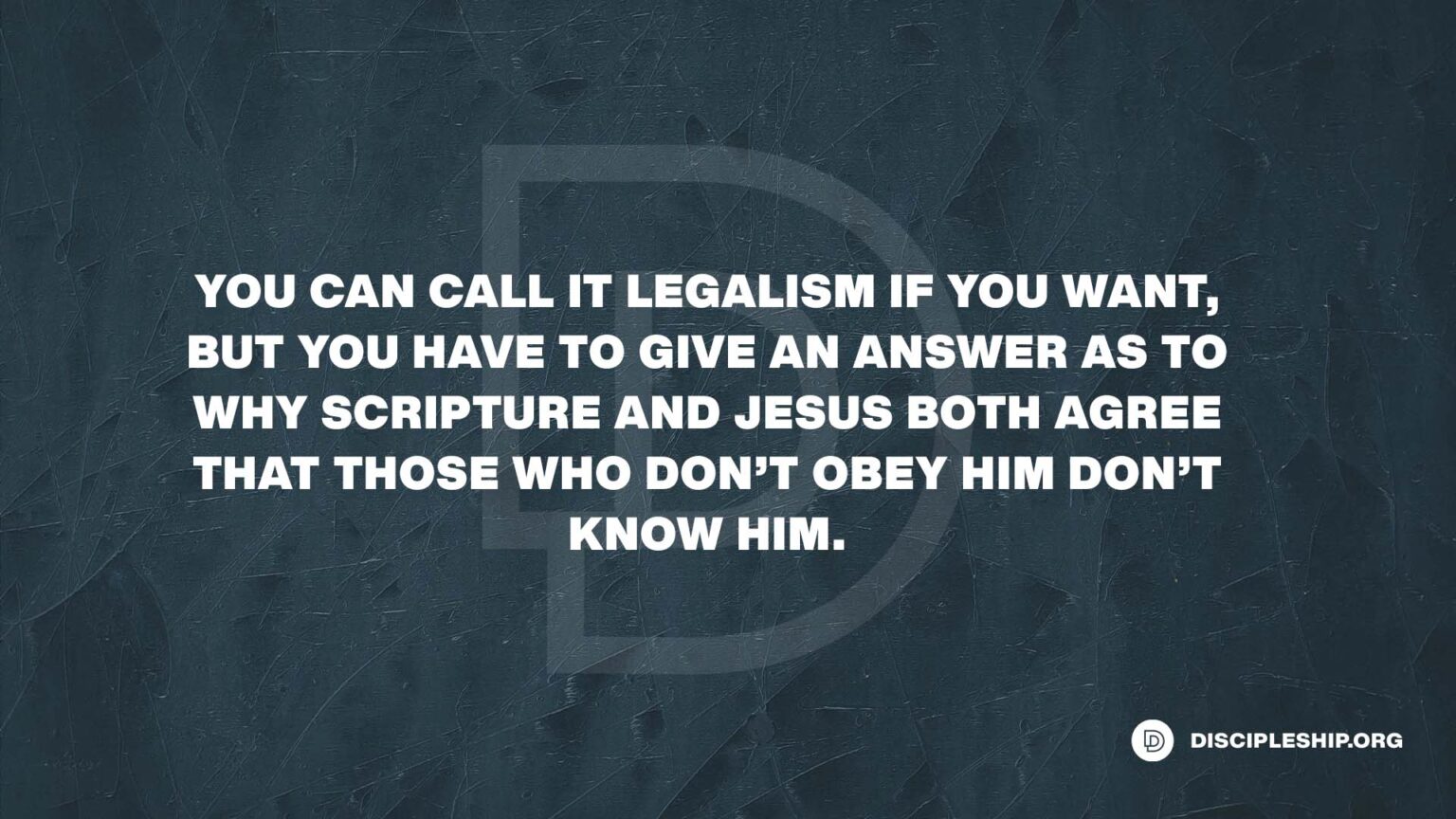 The 5 Stages of Growth for Disciples - Discipleship.org