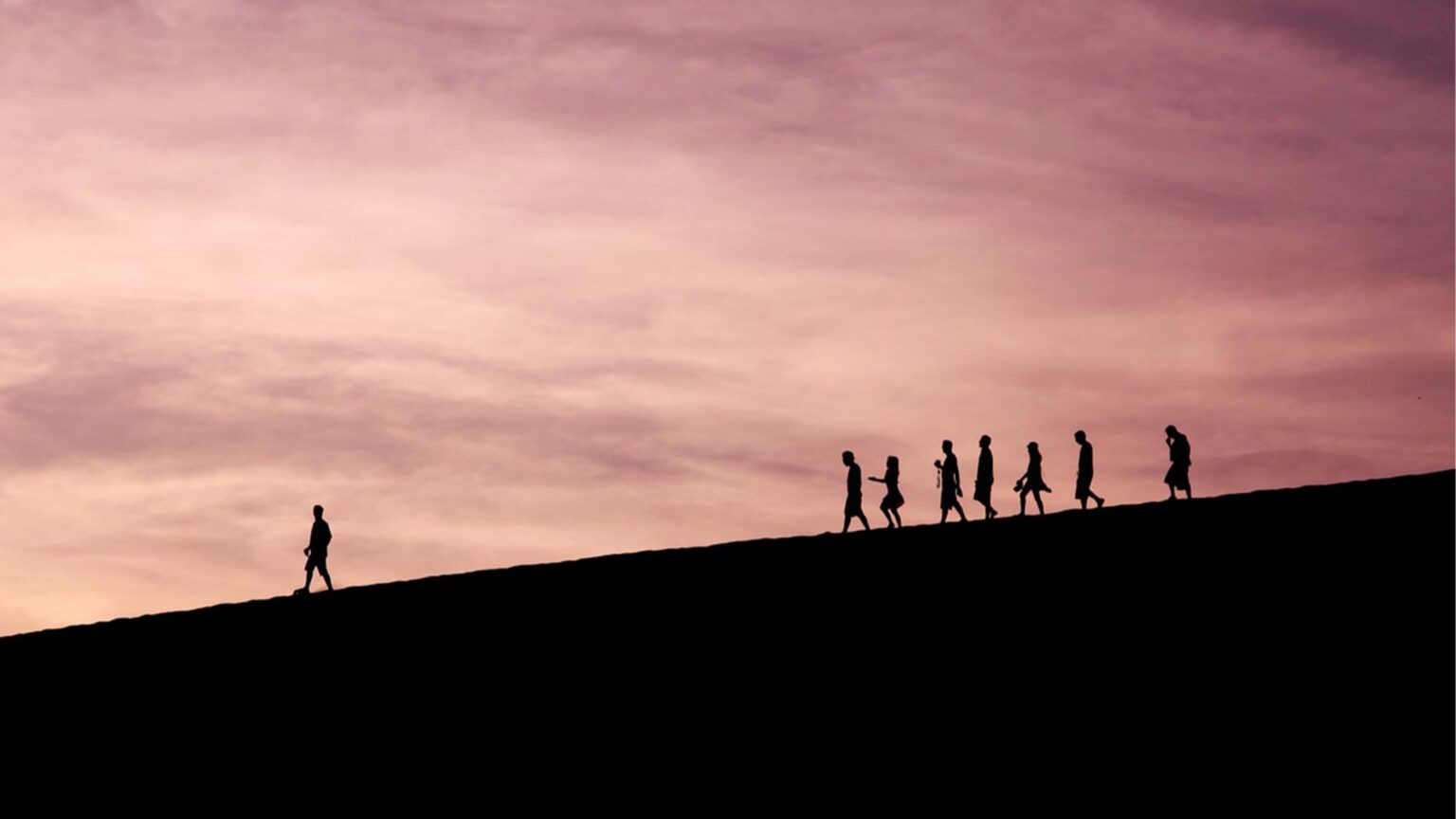 Six Things Jesus Did To Equip His Disciples For Ministry - Discipleship.org