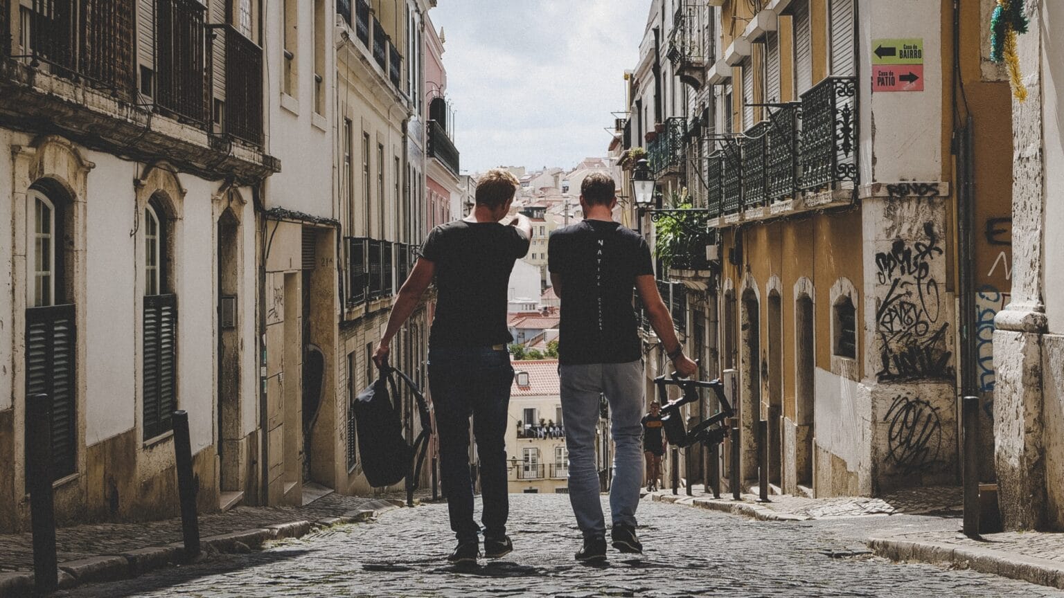 Six Things Jesus Did To Equip His Disciples For Ministry - Discipleship.org