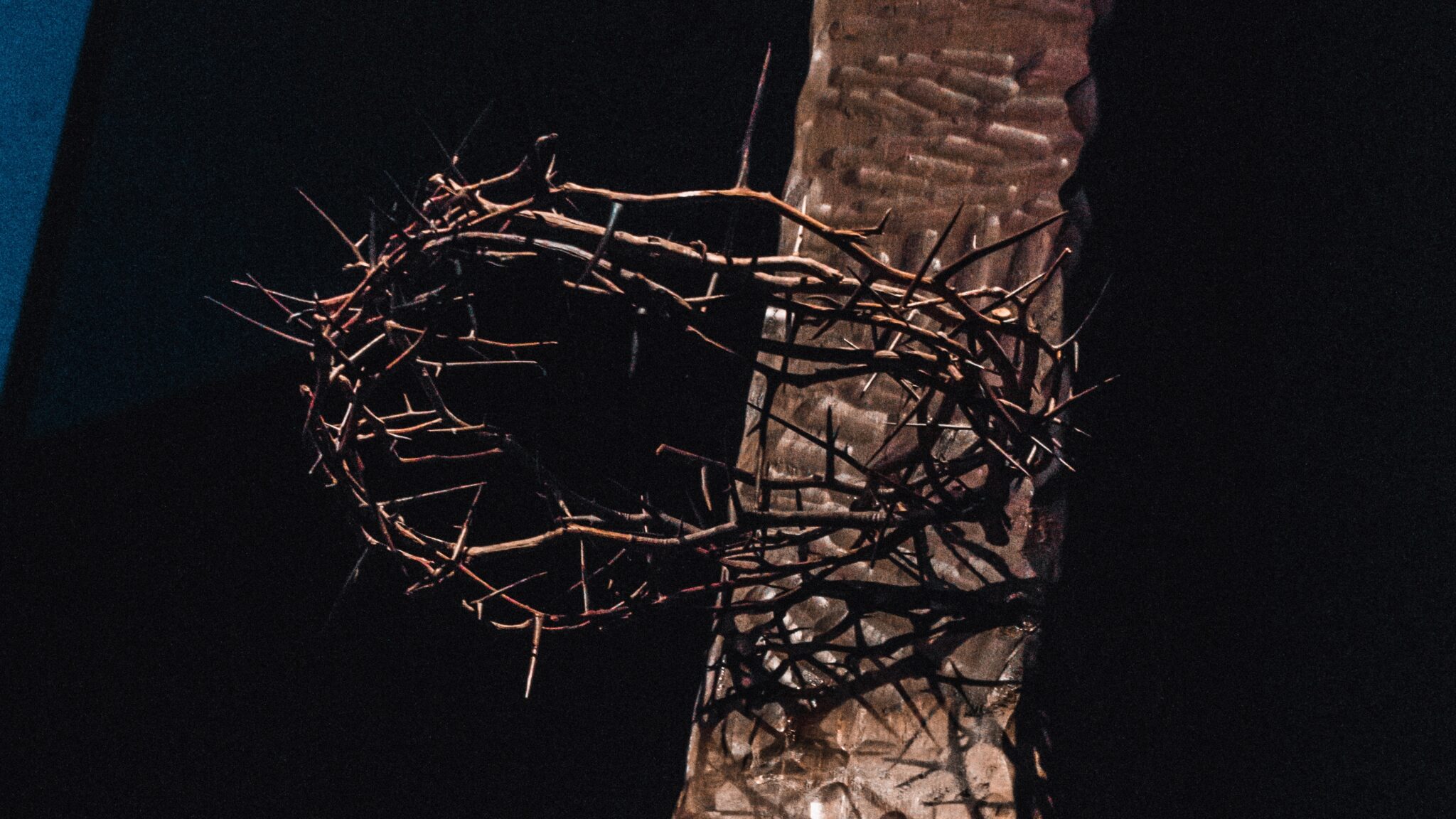 Let Jesus Be the Center of Your Priorities - Discipleship.org