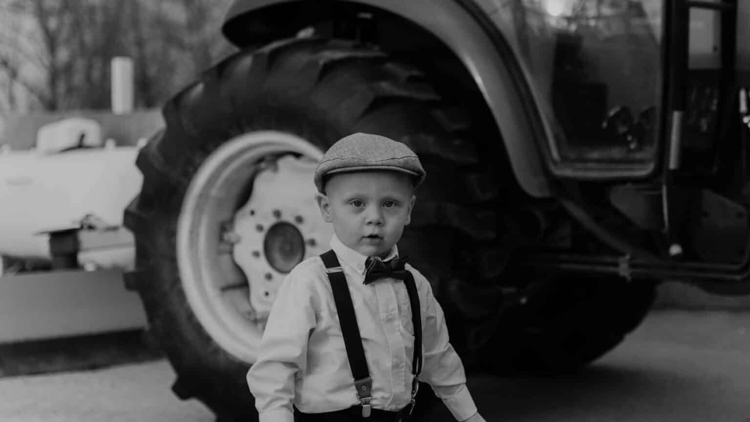 The 5 Stages of Growth for Disciples - Discipleship.org