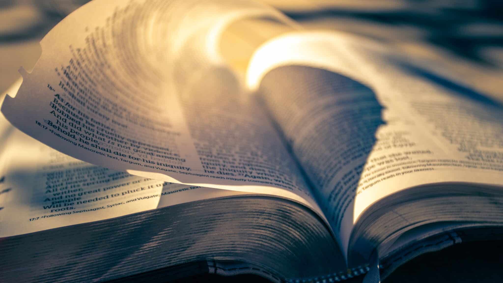 Jesus’ 4-Step Process to Disciple-Making - Discipleship.org