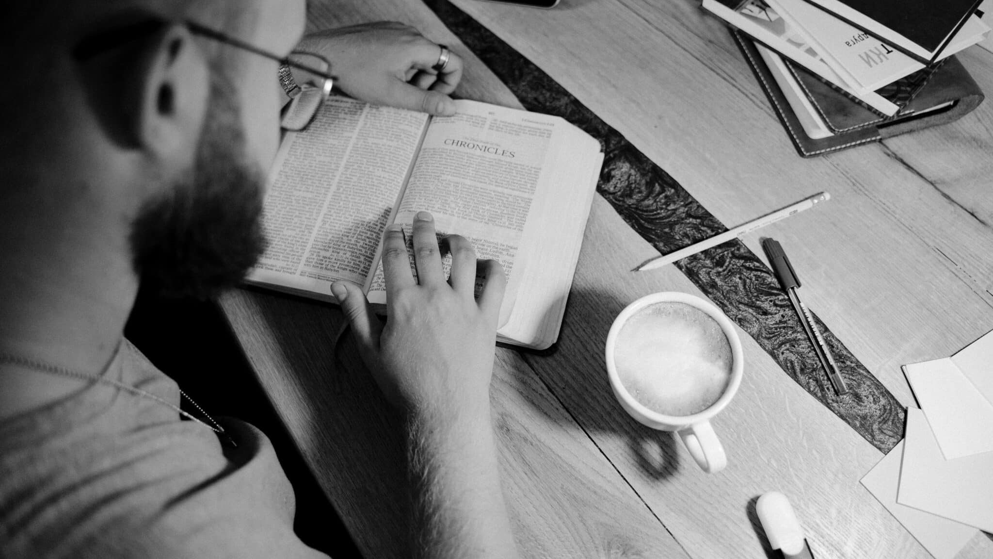 Six Things Jesus Did To Equip His Disciples For Ministry - Discipleship.org