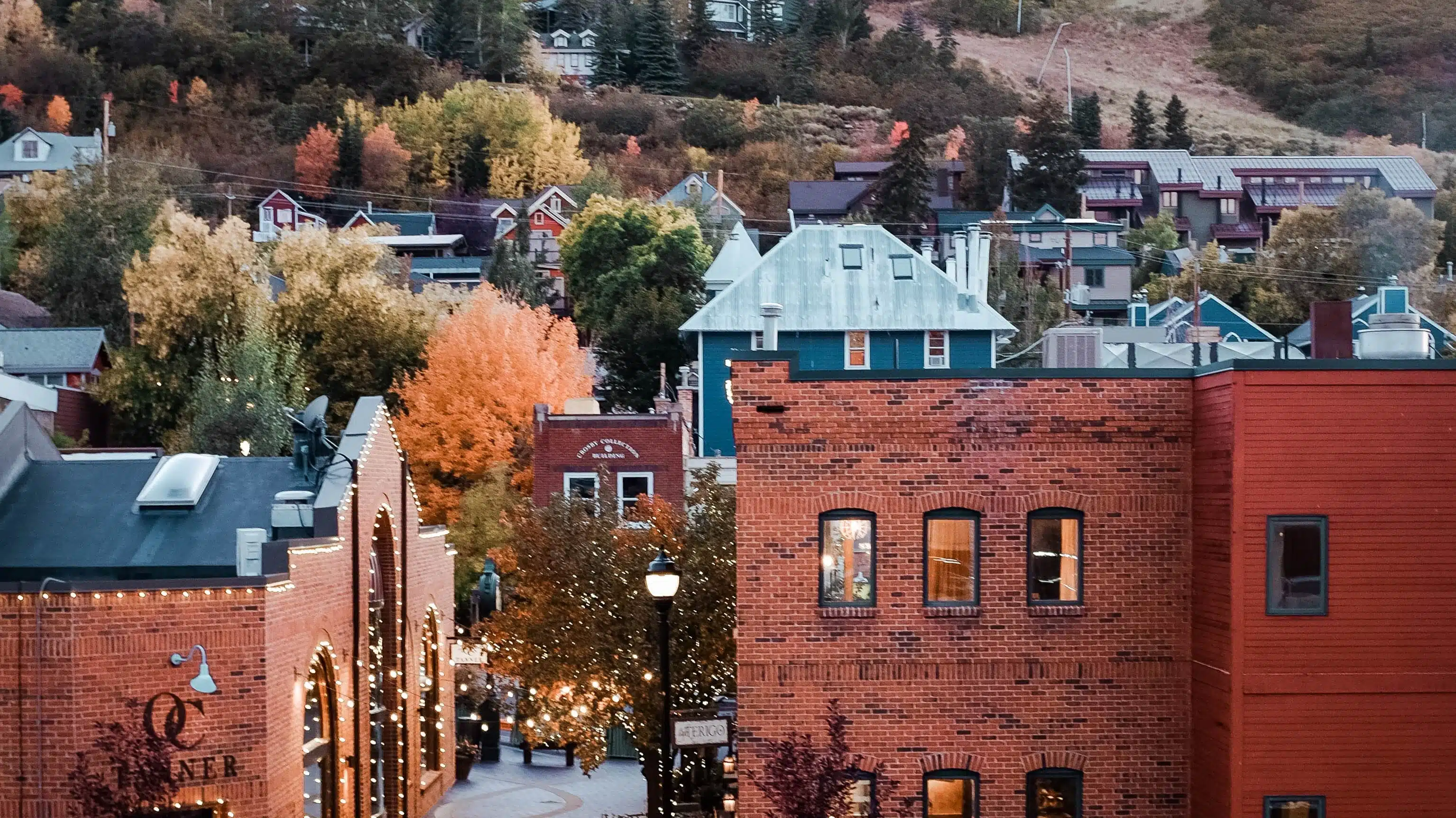 Meeting Community Needs - Discipleship.org