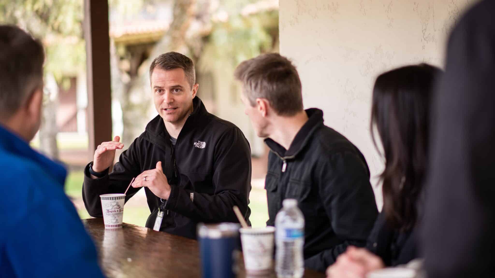 What is a disciple? - Discipleship.org