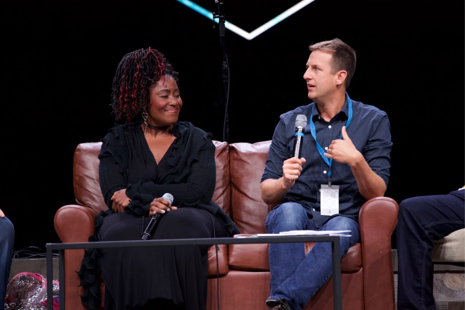 The 5 Stages of Growth for Disciples - Discipleship.org