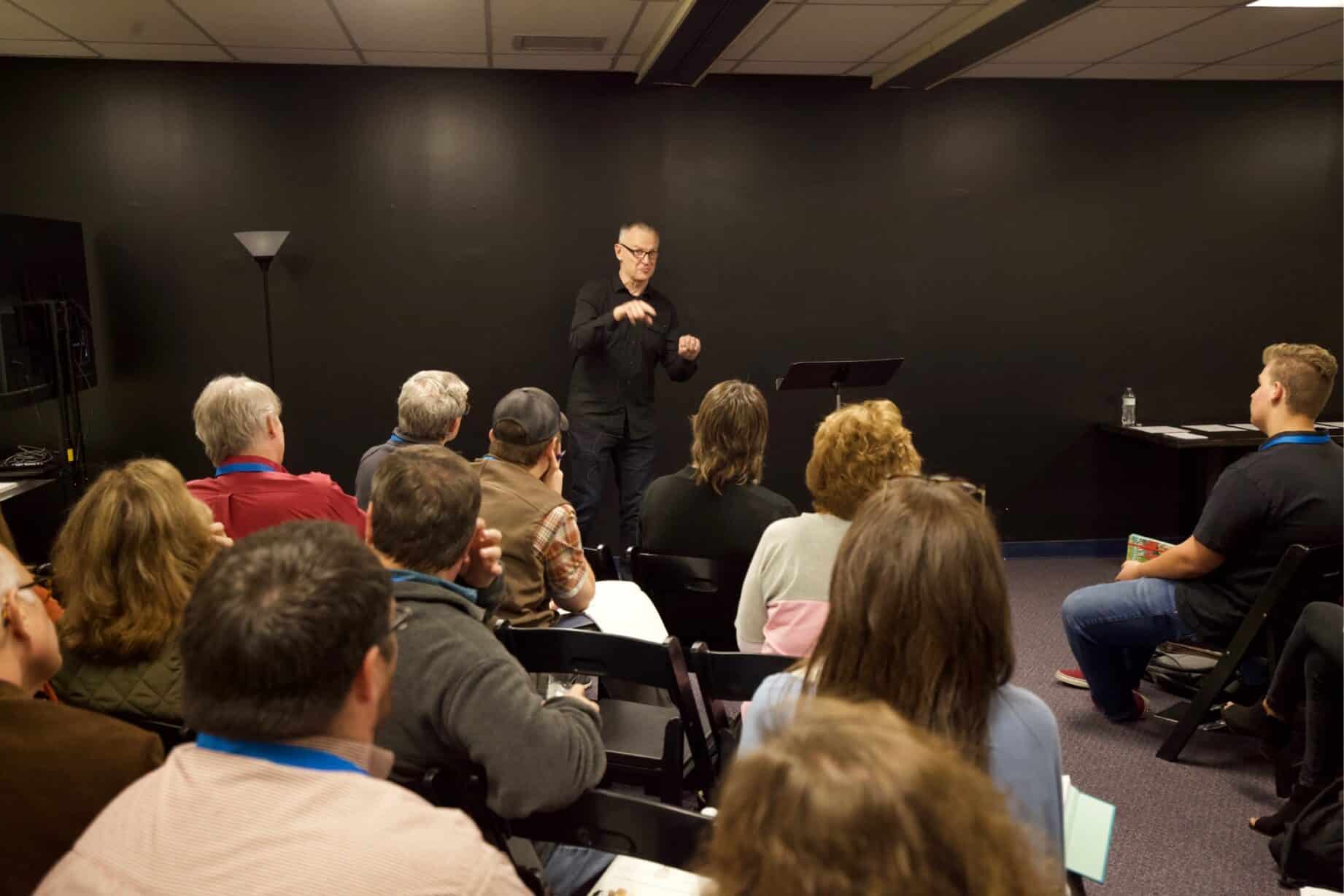 Weekly Update: Why Is the Culture of a Disciple Making Church So ...