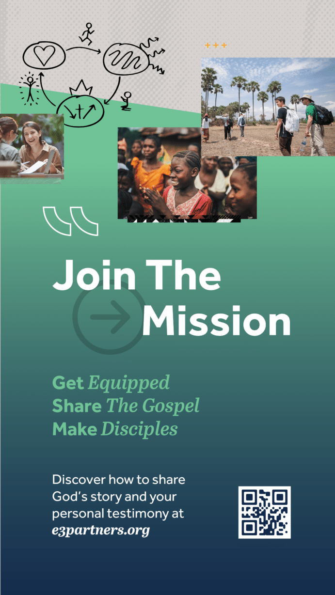 Partner Ads - Discipleship.org