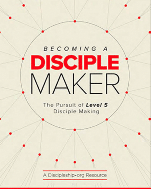 Jesus’ Ministry Model and His Intentional Plan - Discipleship.org