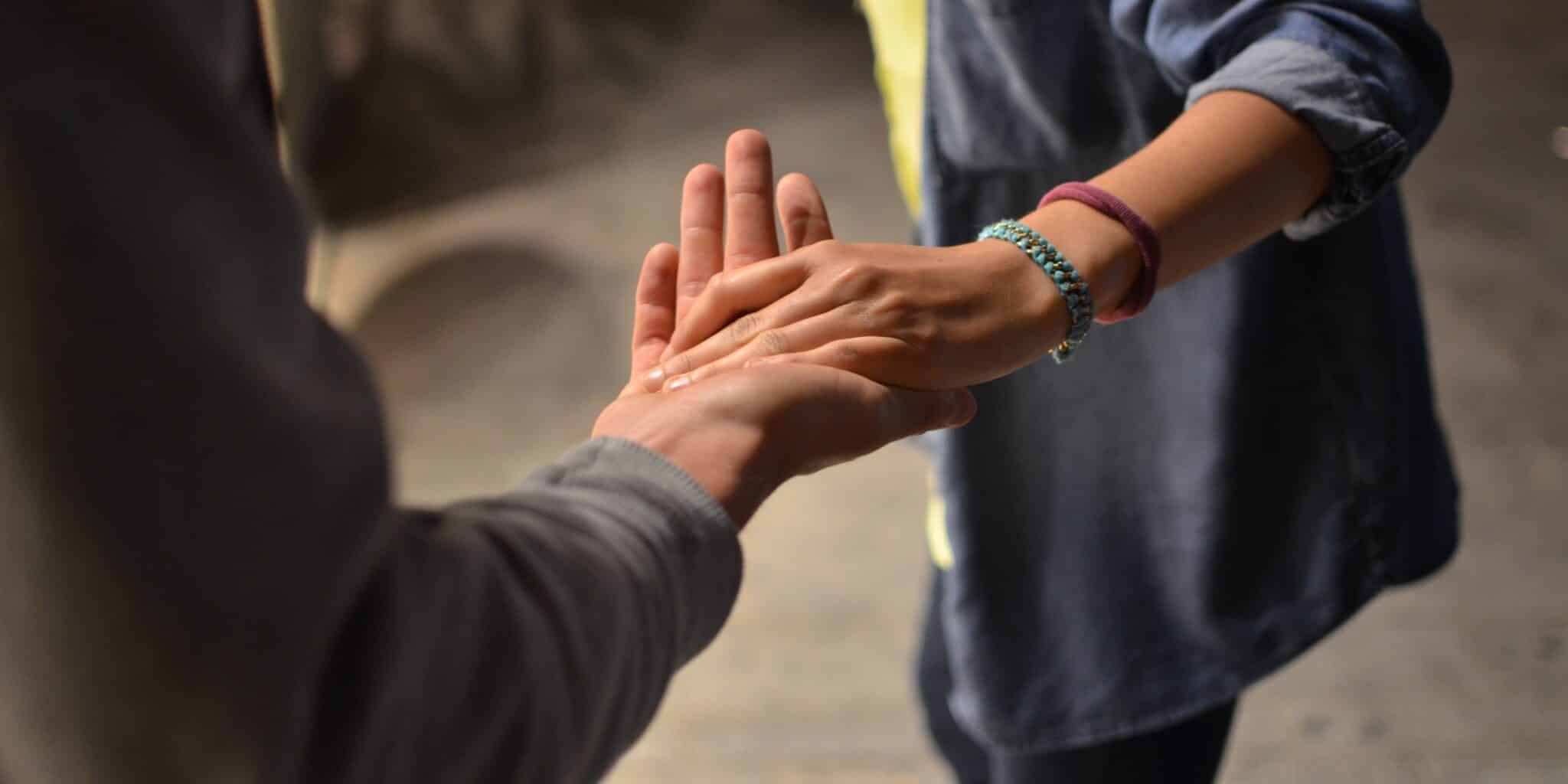 5 Principles of Discipleship from Colossians 1:28-29 - Discipleship.org