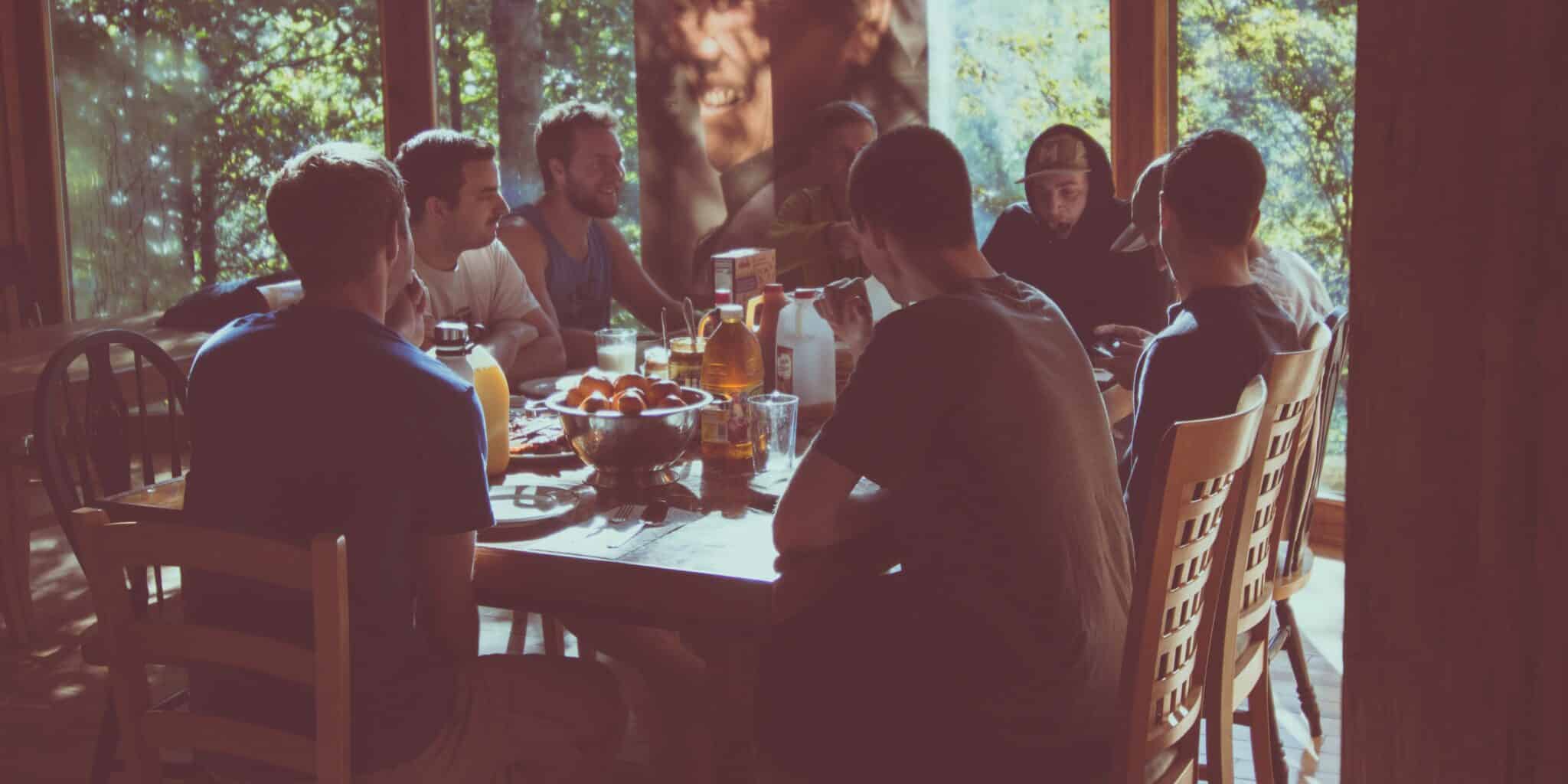 Key Disciple Making Definitions + Free Discussion Guide - Discipleship.org