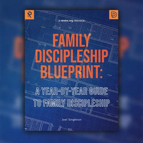 5 Principles of Discipleship from Colossians 1:28-29 - Discipleship.org