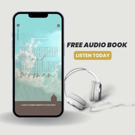 The 5 Stages of Growth for Disciples - Discipleship.org