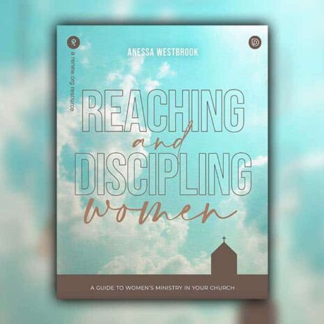 Discipleship·org Free eBooks - Discipleship.org