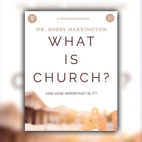 Jesus’ Ministry Model and His Intentional Plan - Discipleship.org