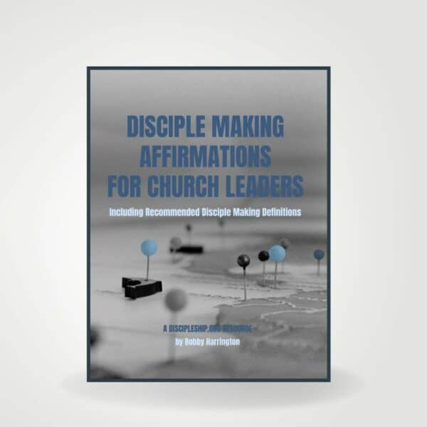 Discipleship·org Free eBooks - Discipleship.org