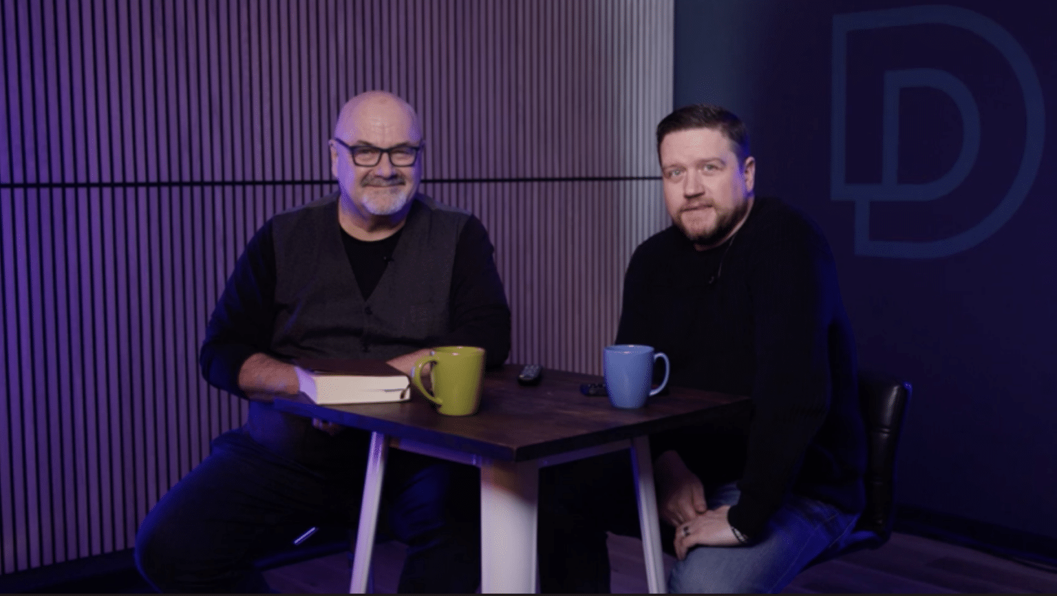 10 Disciple Making Principles - Discipleship.org